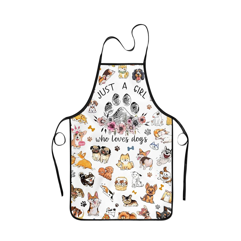 Aprons – Albaqee International